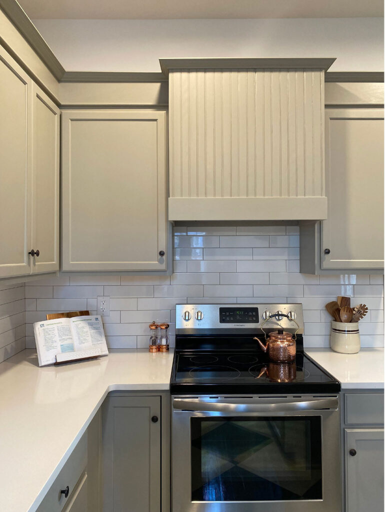 Beadboard: Its History & How I Love to Use It