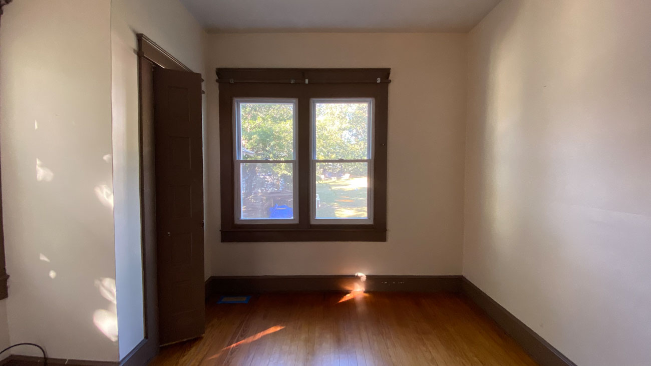 Back of House Transformation at Martha’s Manor