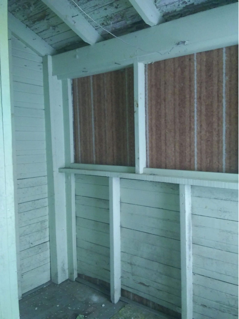 Banda Bungalow: Interior Redesigned Floor Plan