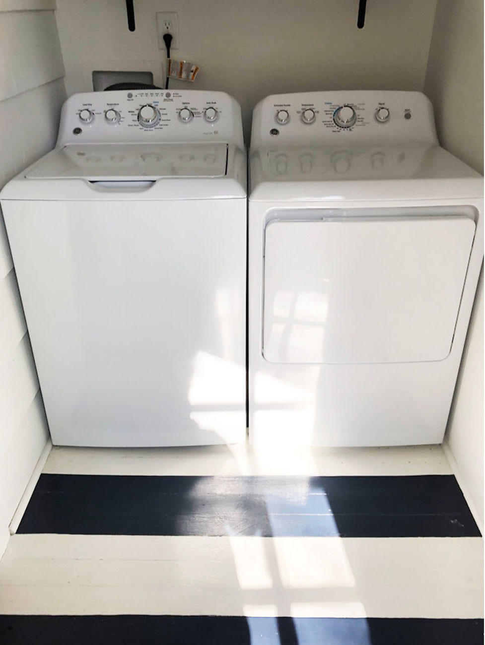 Banda Bungalow: Interior Redesigned Floor Plan