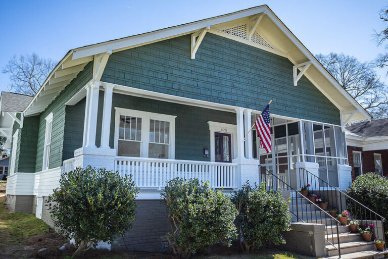 Restoring Original Siding: Cedar Shake Shingles + Sourcing Wood Siding