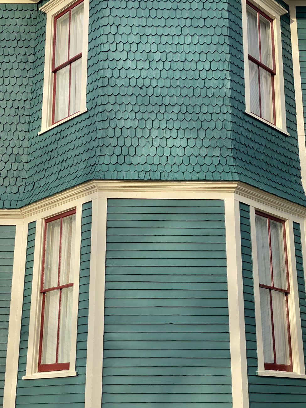 Restoring Original Siding: Cedar Shake Shingles + Sourcing Wood Siding