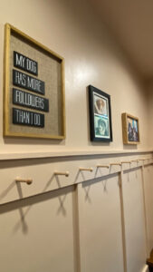 Painting the Trim and Walls the Same Color and Why I Love It