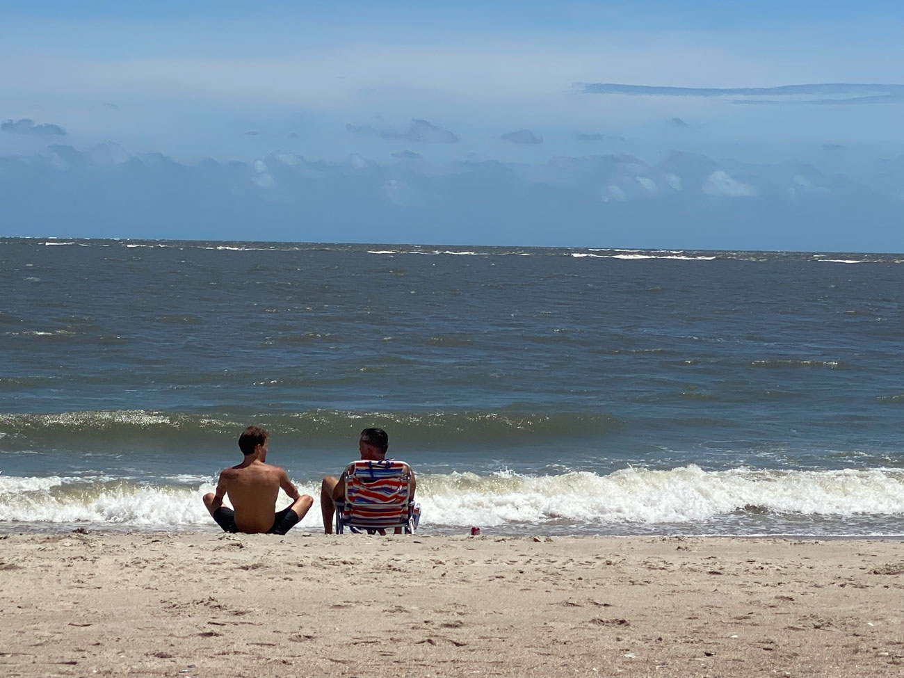 The Quaint Little Beach Town of Edisto, SC