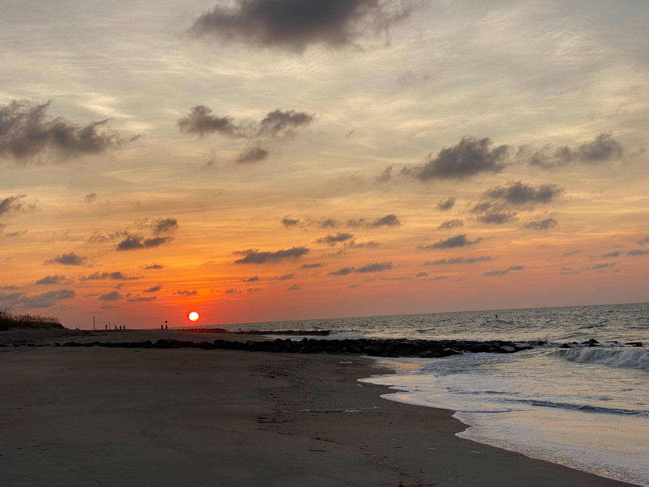 The Quaint Little Beach Town of Edisto, SC