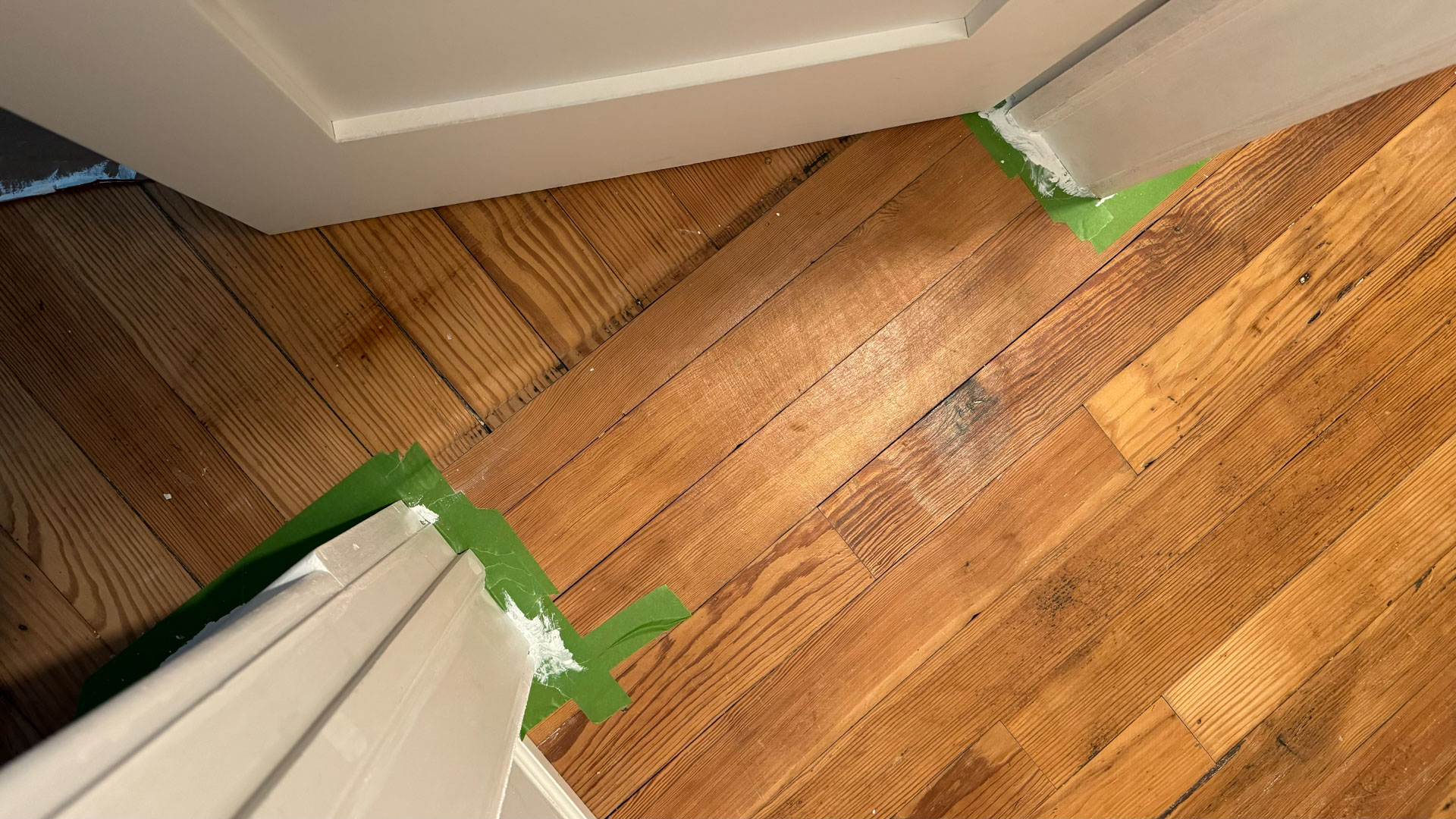 Creating a Master Suite in My Clients' Historic Home