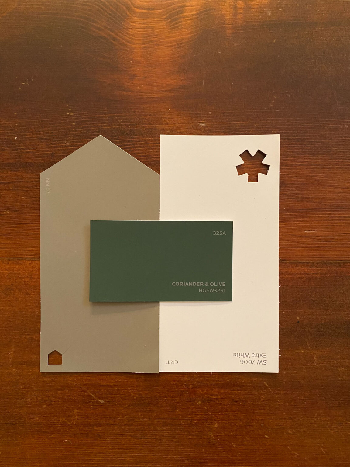 The Exterior Renovation of Peronneau Place