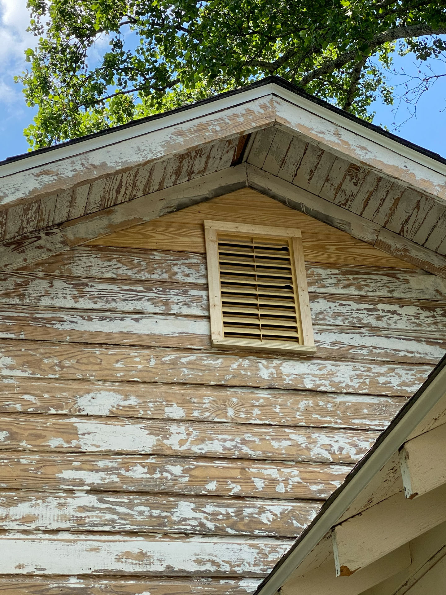 The Exterior Transformation of the West End