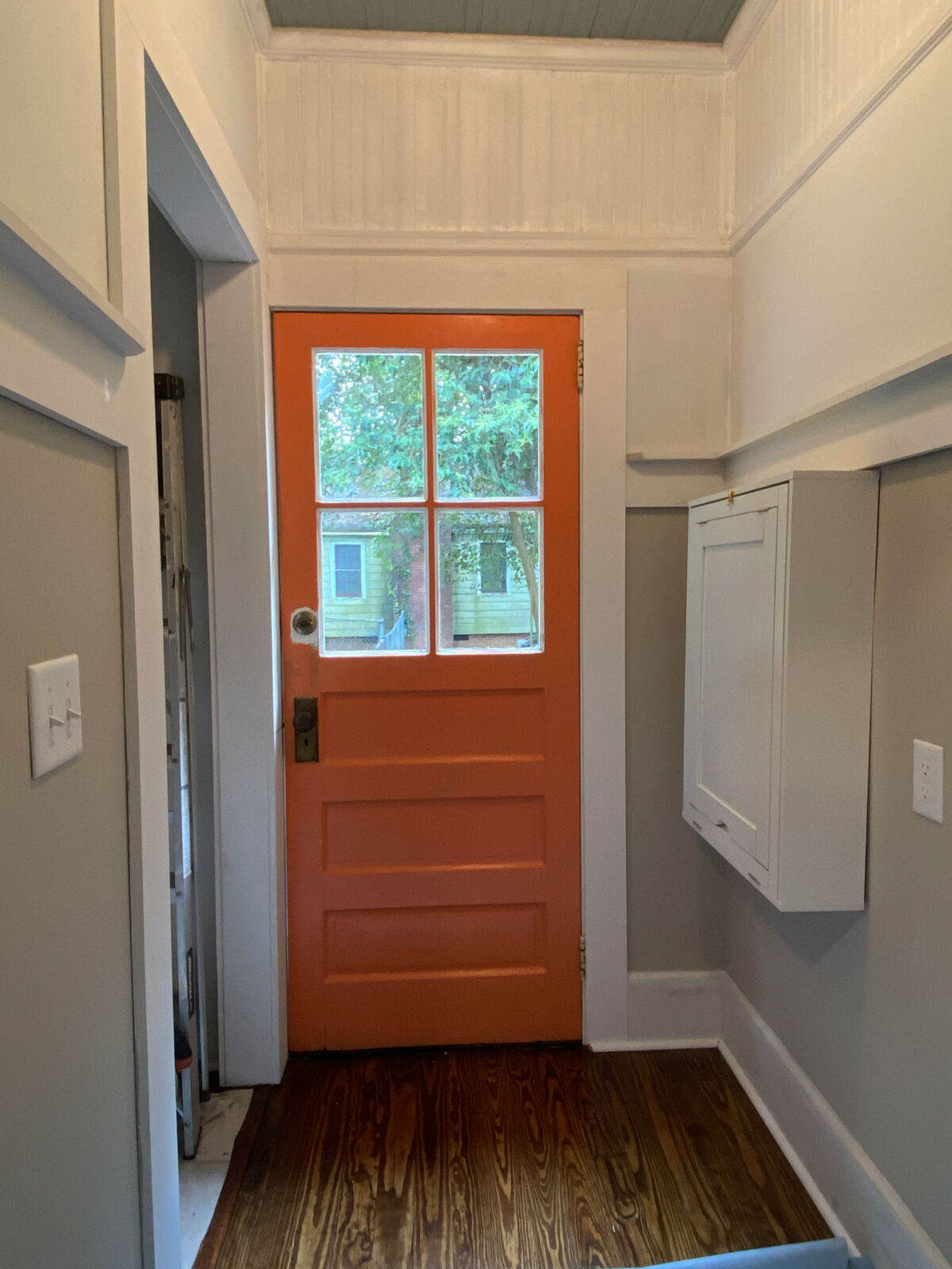 The Kitchen Transformation at the West End