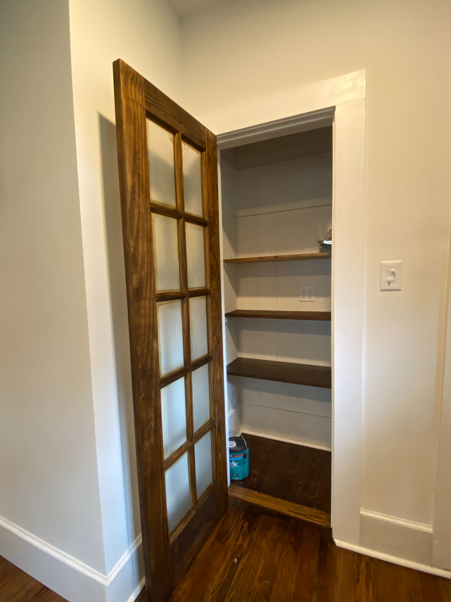 The Kitchen Transformation at the West End