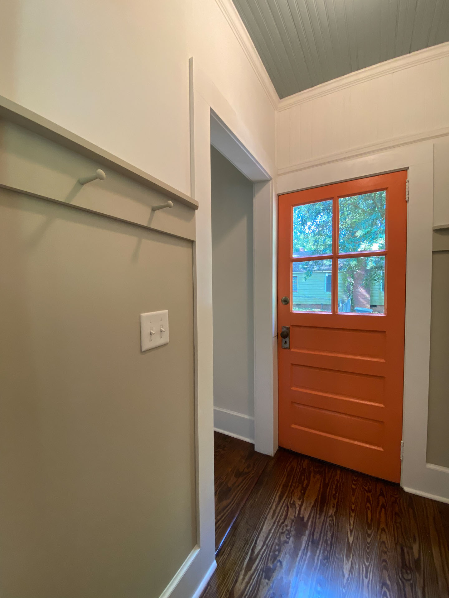 The Kitchen Transformation at the West End