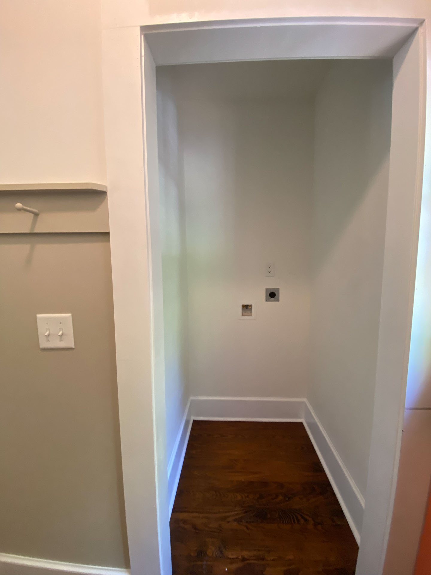 The Kitchen Transformation at the West End