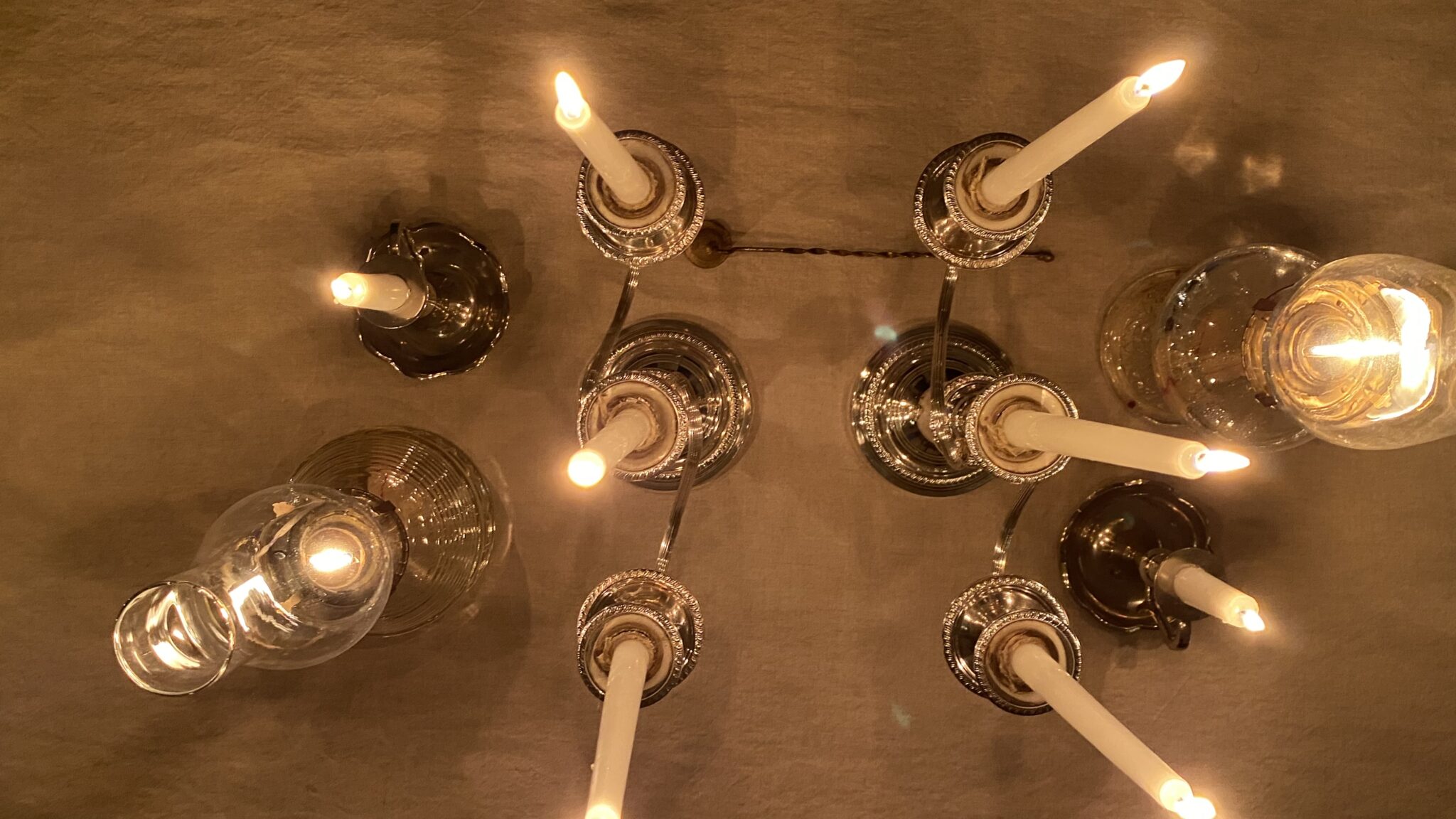 Vintage Oil Lamps: Beautiful Decor That Comes in Handy During a Power ...